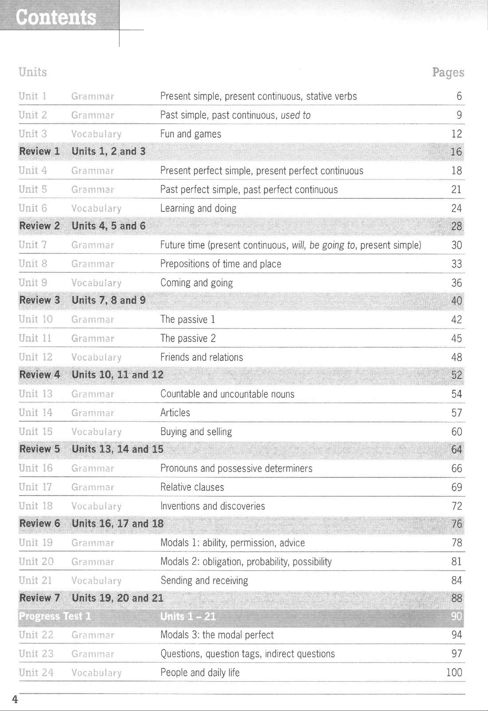Sách Destination B1 - Grammar and Vocabulary with answer key | Học viện Báo chí và Tuyên truyền ...