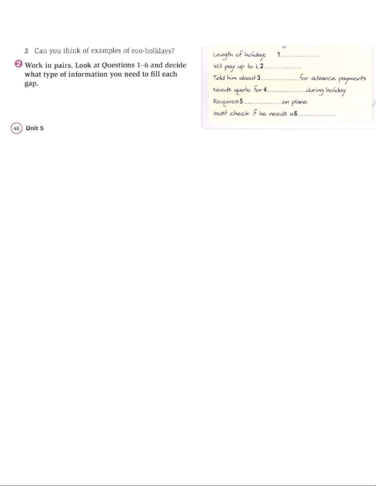 Listening Test 2 Study Guide for Exam Preparation môn English Studies ...