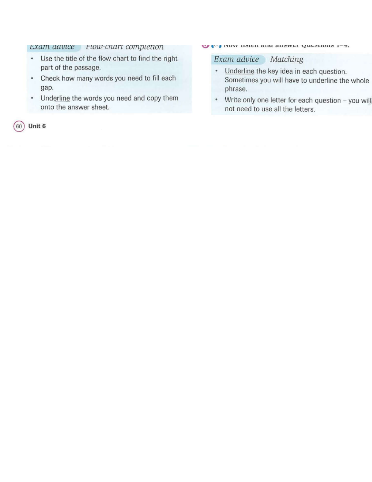 Listening Test 2 Study Guide for Exam Preparation môn English Studies ...