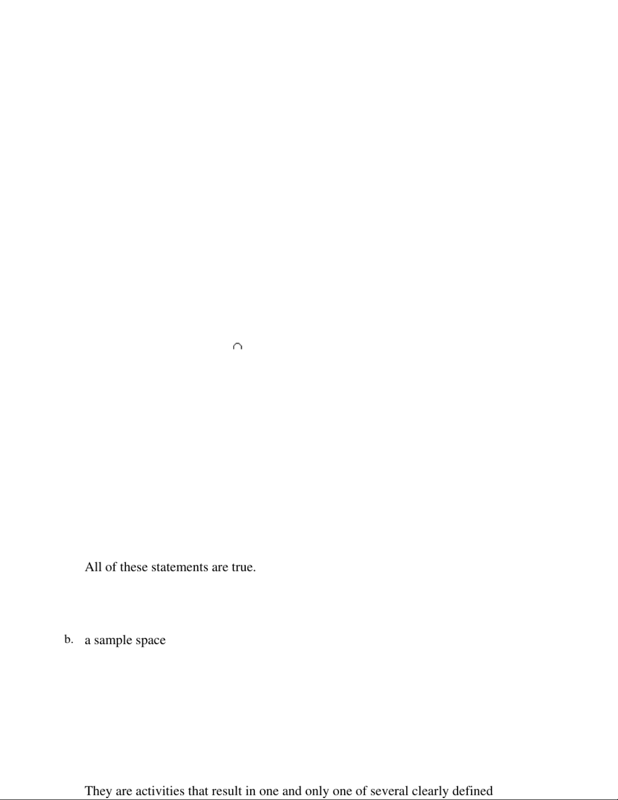 Quiz 3: mean and standard deviation concepts and exercises môn Xác suất ...