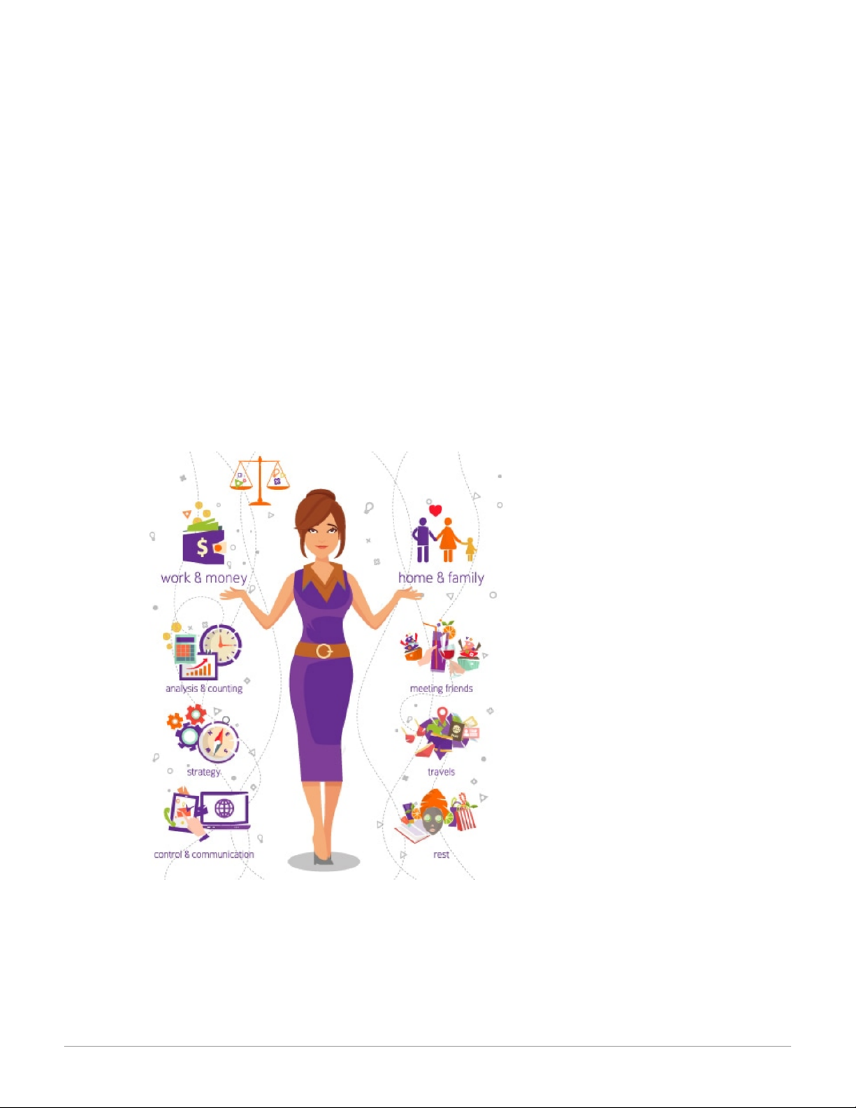 Stress Management Insights: A Study Guide on Workplace Well-being môn ...