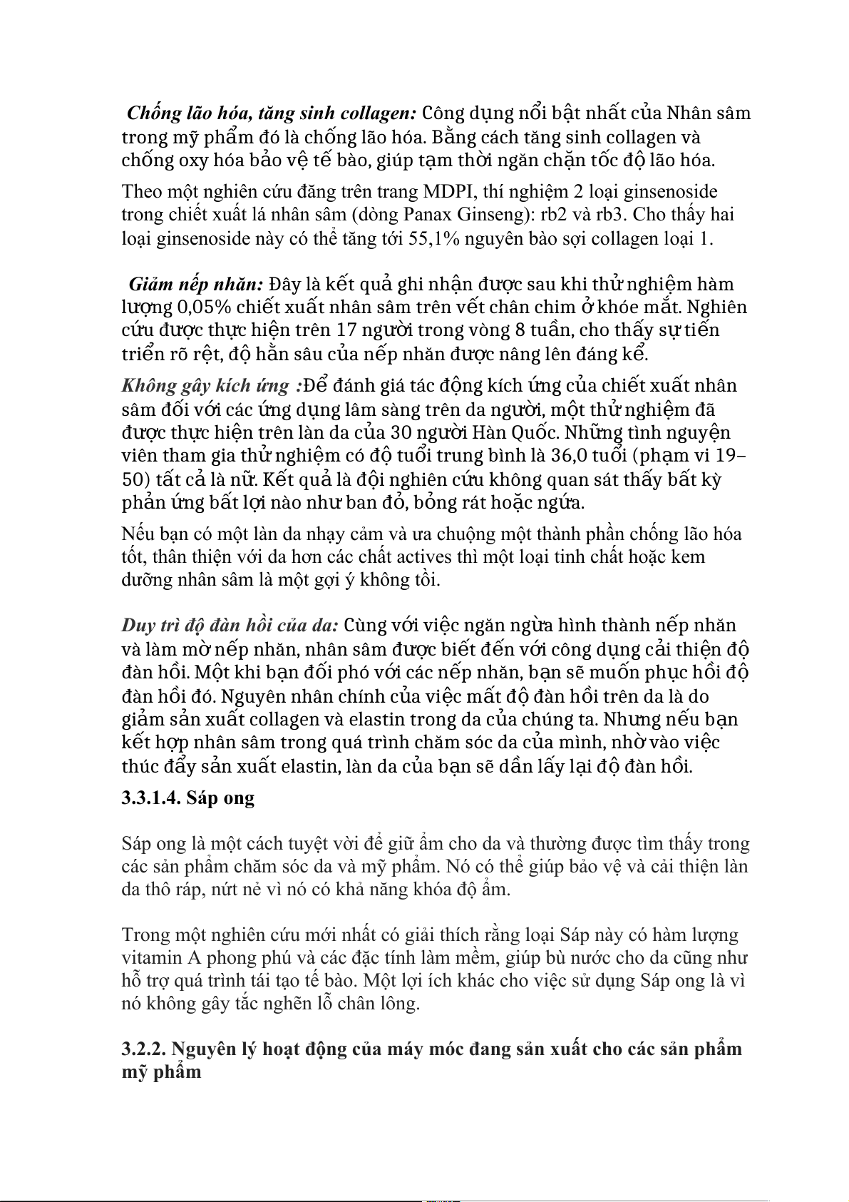 Báo Cáo Thực Tập Kỹ Thuật | Thực tập cơ bản | Trường Đại học Bách khoa ...