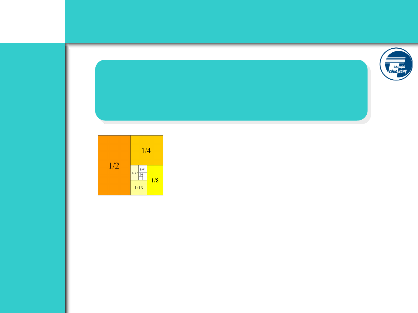 Lesson 141 - Dãy và chuỗi I | PDF