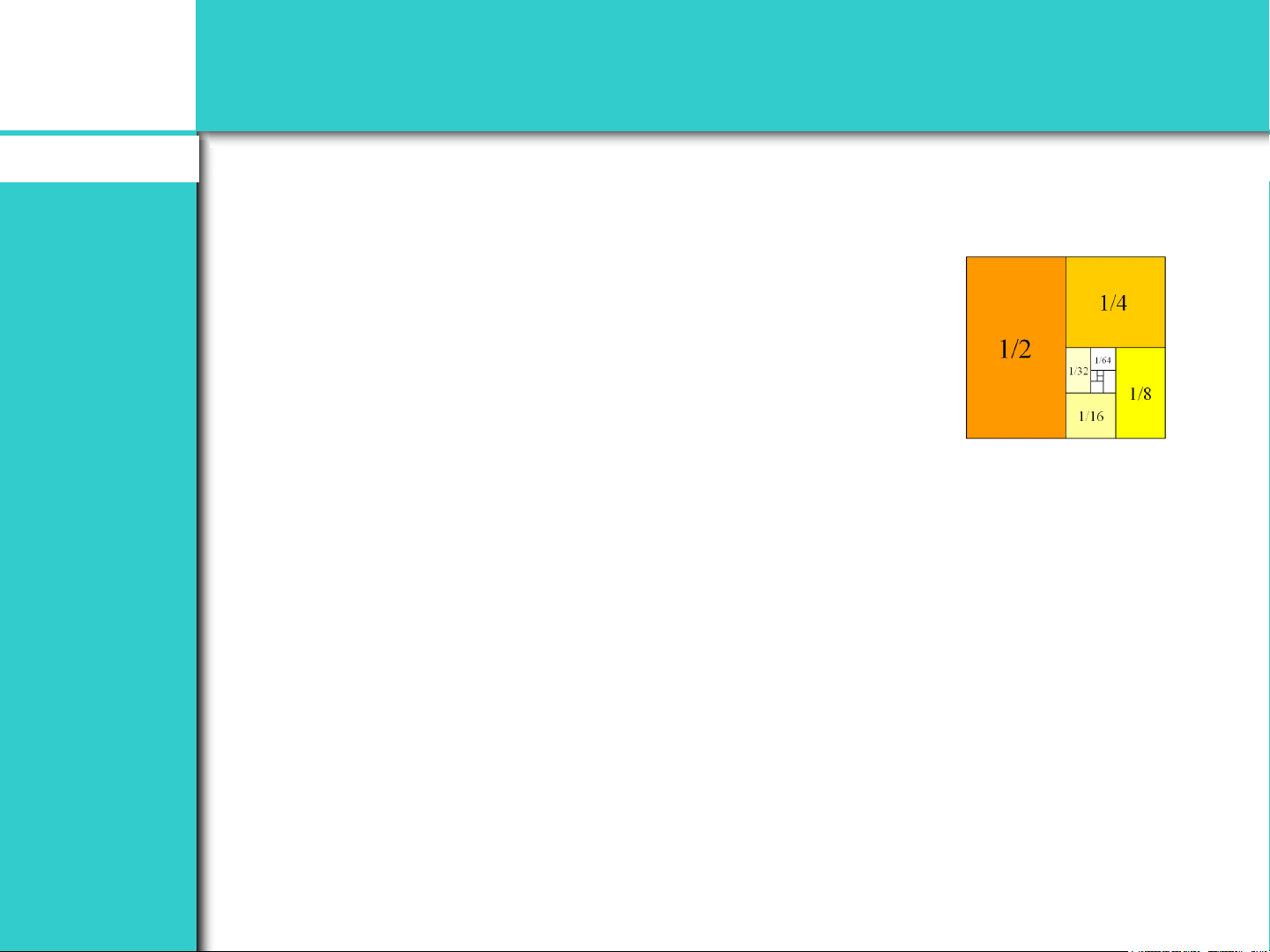 Lesson 141 - Dãy và chuỗi I | PDF