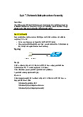 Lab 7. Network Infrastructure Security | Tài liệu môn An toàn thông tin Trường đại học sư phạm ...