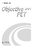 Objective Pet Full Test - English | Trường Đại học Khánh Hòa | PDF