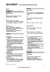 Roadmap B2+ SB - Answers - Tài liệu tổng hợp | PDF