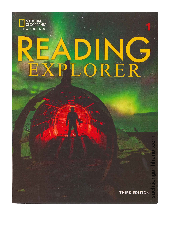 Khám phá cuốn sách Reading Explorer 1 (3rd Edition) môn English | Đại ...