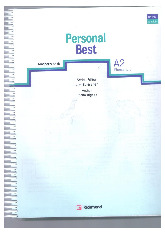 Personal Best A2 (Teacher's Book) - Tài liệu tổng hợp | PDF