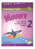 Cambridge english movers 2 SB - English | Trường Đại học Khánh Hòa | PDF
