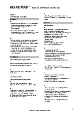 Roadmap B2. Student's Book Answer Keys - 2020 | PDF