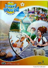 Smart World 8 - Tài liệu tổng hợp | PDF
