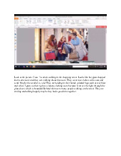 Tranh-TA2 - tranh thi giữa kỳ môn Tiếng Anh | Học viện Nông nghiệp Việt Nam | PDF