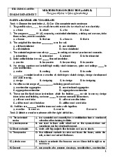 MID TERM-EC-SAMPLE | PDF
