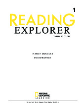 Reading Explorer 1 (Third Edition) (Paul Macintyre David Bohlke) | PDF