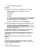 Key 7 - Tut 7 solution - Quản lý tài chính | Trường Đại học Hà Nội | DOC