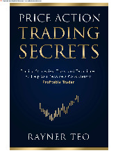 Price Action Trading Secrets | PDF