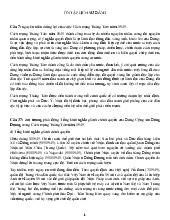 Ôn tập lịch sử Đảng - Câu 7: Nguyên nhân thắng lợi của Cuộc Cách Mạng Tháng Tám năm 1945 | Tài ...